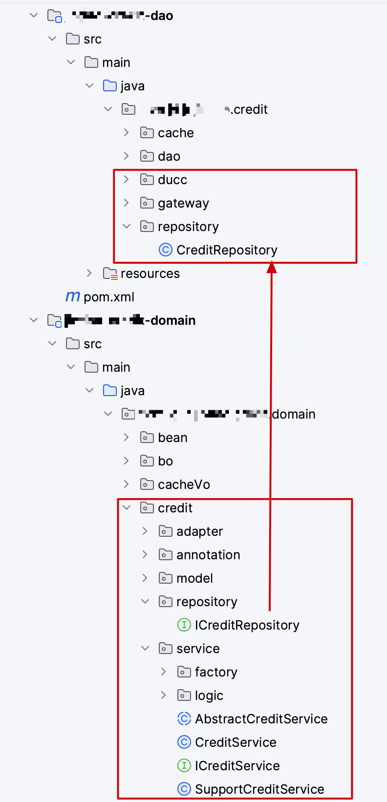 从MVC到DDD，该如何下手重构？_mvvm框架结合ddd,设计怎么推进-CSDN博客