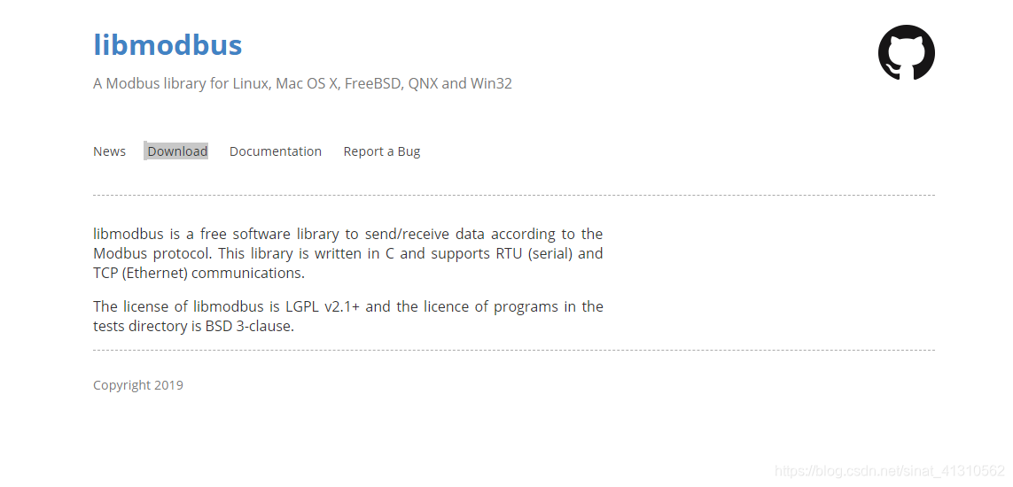 Linux交叉编译libmodbus库_交叉编译libmount-CSDN博客