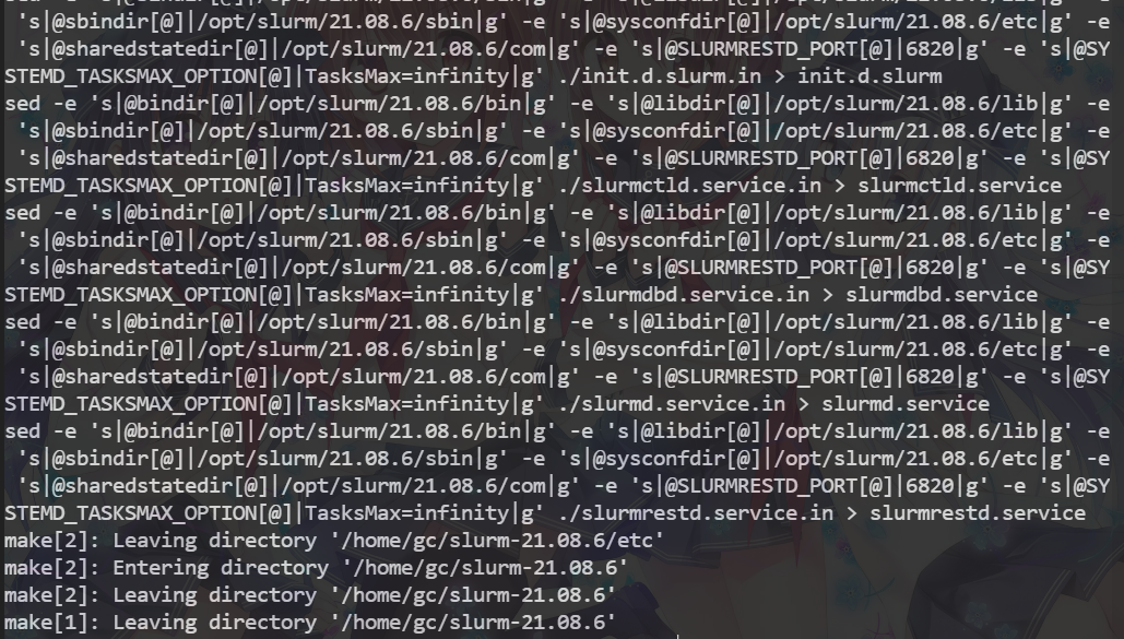metaGEM使用小记(解决各种问题)2024 1（一）_sbatch: error: batch job submission failed: no par-CSDN博客