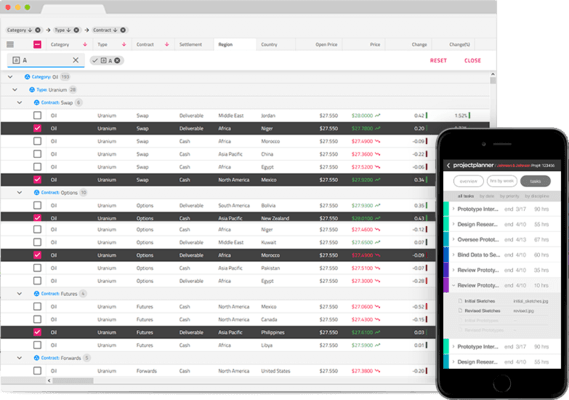 Infragistics Ultimate 2022.2 注册版_john_dwh-AI Agent技术社区