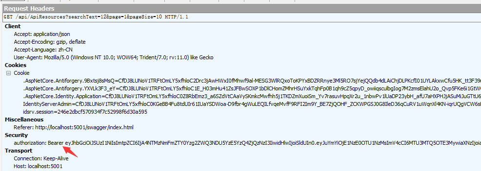 asp.net core系列 Identityserver4 各种令牌分析-CSDN博客