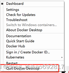 win10安装docker_windows10安装docker-CSDN博客