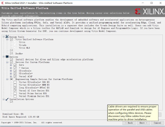 Vivado ML（机器学习） 2021尝鲜-CSDN博客