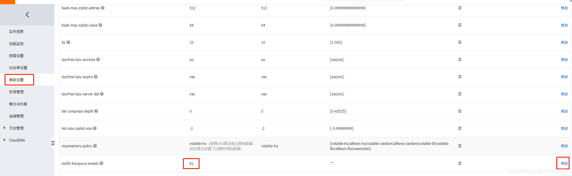 redis监听key过期事件,详细步骤_修改redis.conf notify-keyspace-events要重启吗-CSDN博客
