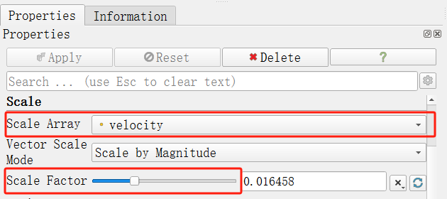 Paraview可视化CItcomCU输出结果_paraview输出温度场和流动场数据-CSDN博客