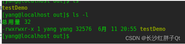 统信UOS系统开发笔记（七）：在统信UOS系统上使用linuxdeployqt发布qt程序_统信uos下发布qt程序-CSDN博客