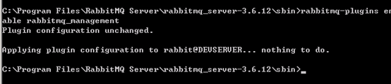 Windows下，RabbitMQ安装、卸载以及遇到的坑_unable to remove service (not enough privileges?)-CSDN博客