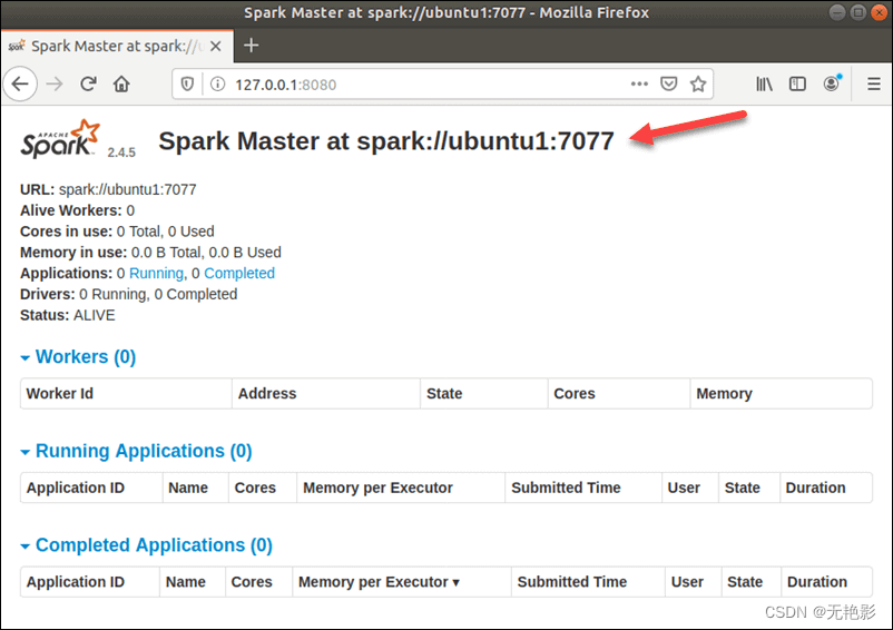 How to Install Spark on UbuntuContents-CSDN博客