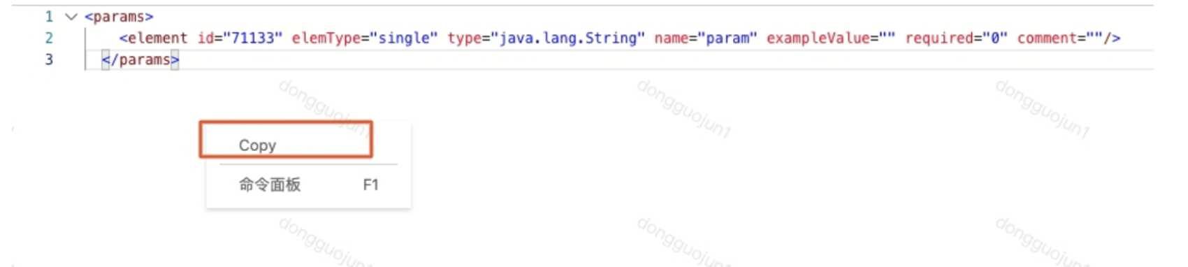 Monaco Editor使用时右键功能菜单汉化_monaco editor汉化-CSDN博客