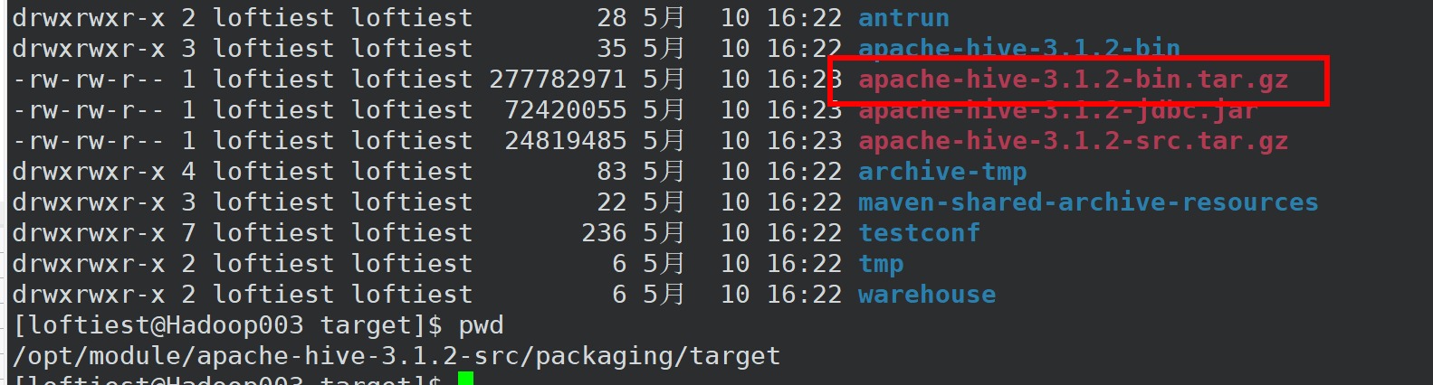 Hive on Spark环境搭建（解决Hive3.1.2和Spark3.0.x版本冲突）_解决执行spark.sql兼容hive3.1-CSDN博客