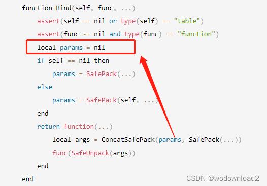 lua中的bind函数，闭包函数，终于知道有啥用处了_lua 回调函数 有没有 bind-CSDN博客