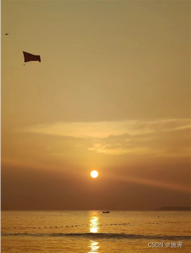 数据图像处理上机实验之颜色传输（OpenCv+Matlab+Python）_lab opencv matlab-CSDN博客