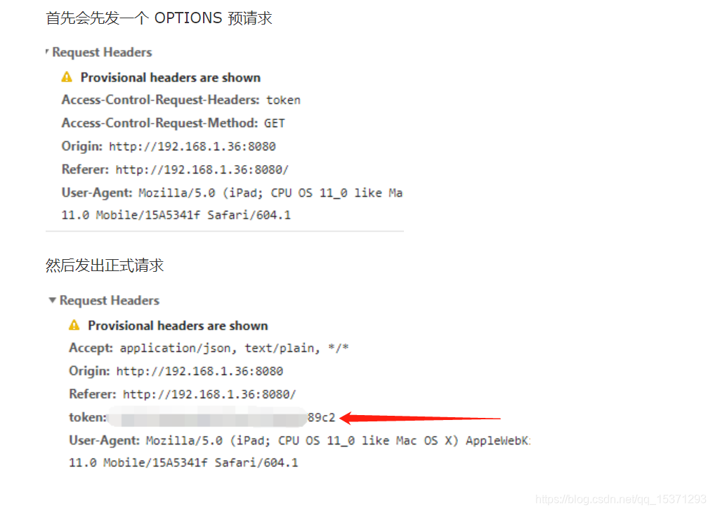 SpringBoot 前后端Token方式调用接口+ Redis+Vue_先调用token接口-CSDN博客