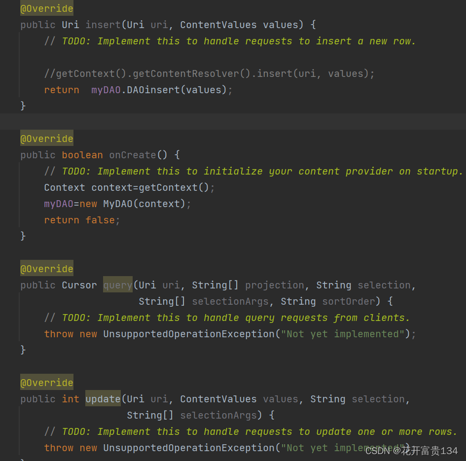 移动开发技术作业3_移动开发技术导论 形考任务3-CSDN博客