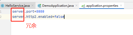 SpringBoot properties配置文件 简单整合MyBatis_springboot3整合mybatis的properties-CSDN博客