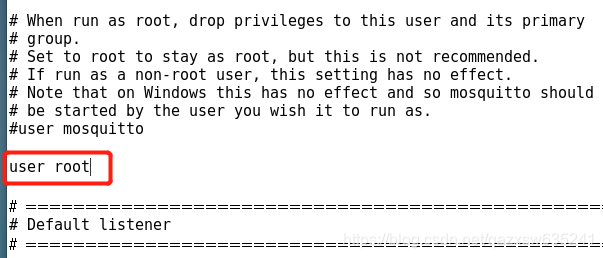Mosquitto安装及配置_mosquitto padavan-CSDN博客