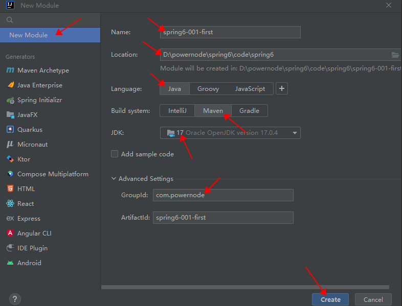 【Spring6】| Spring的入门程序、集成Log4j2日志框架_springmvc log4j2-CSDN博客