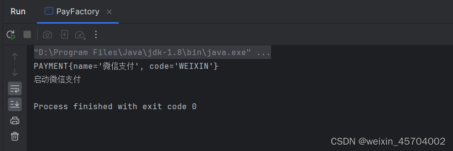 Java8在switch语句中使用枚举编译出错 Constant Expression Pattern Or Null Is Required ,以及如何在switch中使用枚举的方案 Csdn博客