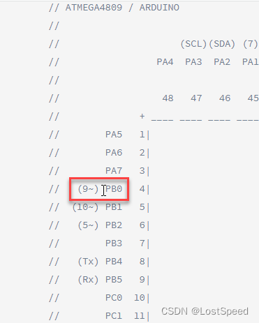 arduino - pinMode参数1的确定 - 以arduino nano every核心板为例-CSDN博客