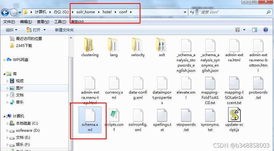 org.apache.solr.common.SolrException:Could not load core configuration for core hotel-CSDN博客