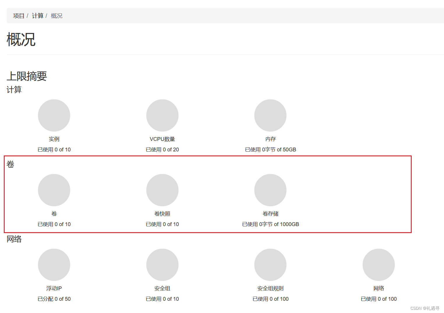 Cinder安装与配置教程：从控制到存储节点详解-CSDN博客