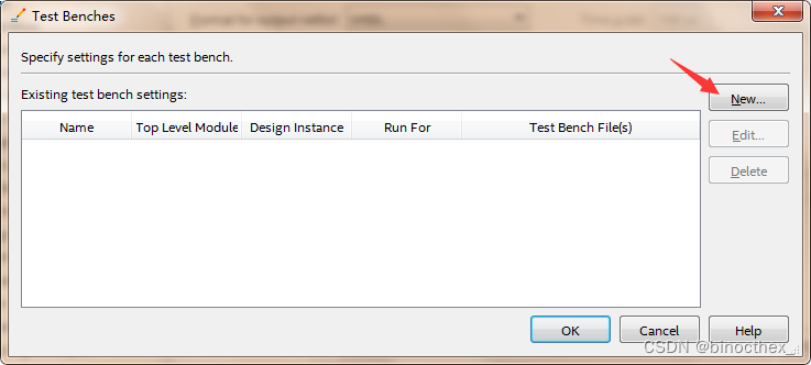 Quartus18.0同Modelsim的联合仿真（ VHDL 版）_quartus18联合modelsim仿真-CSDN博客
