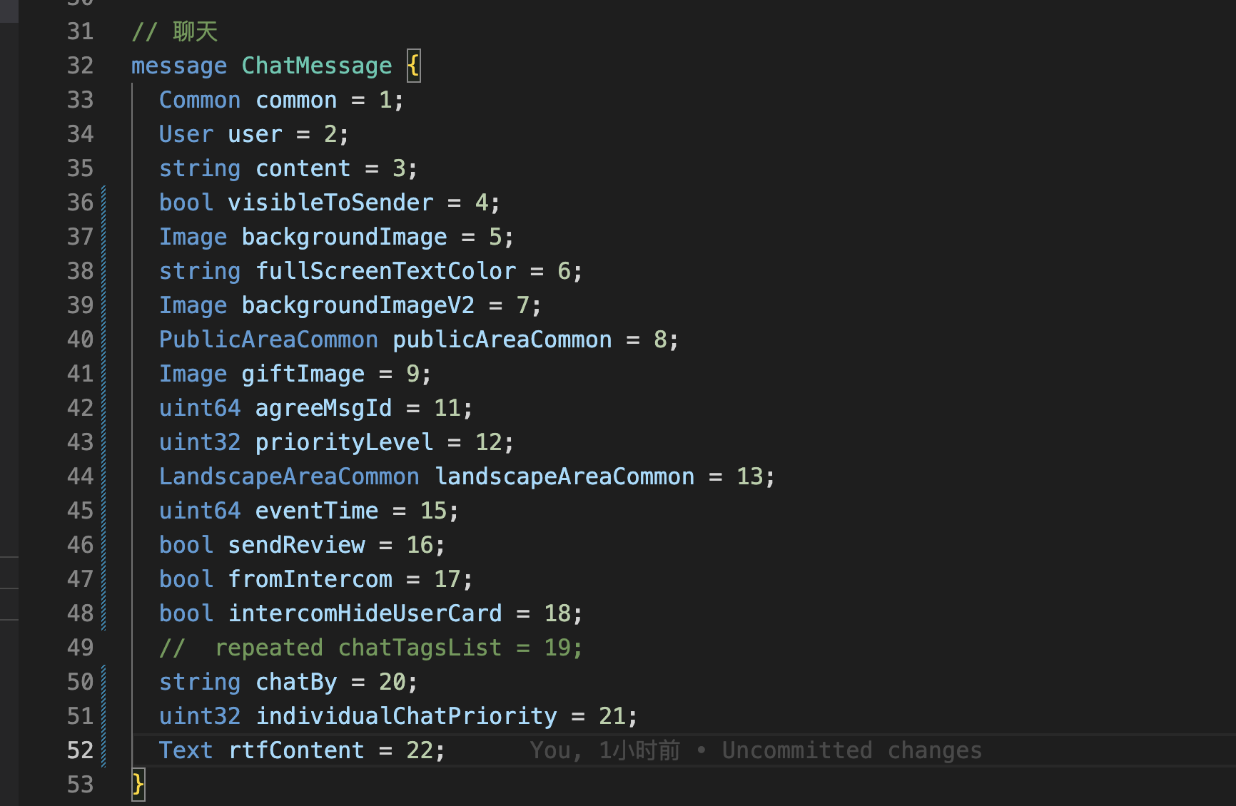protobufjs解析proto消息出错RangeError: index out of range: 2499 + 10 ＞ 2499解决办法_js 解析proto文件-CSDN博客