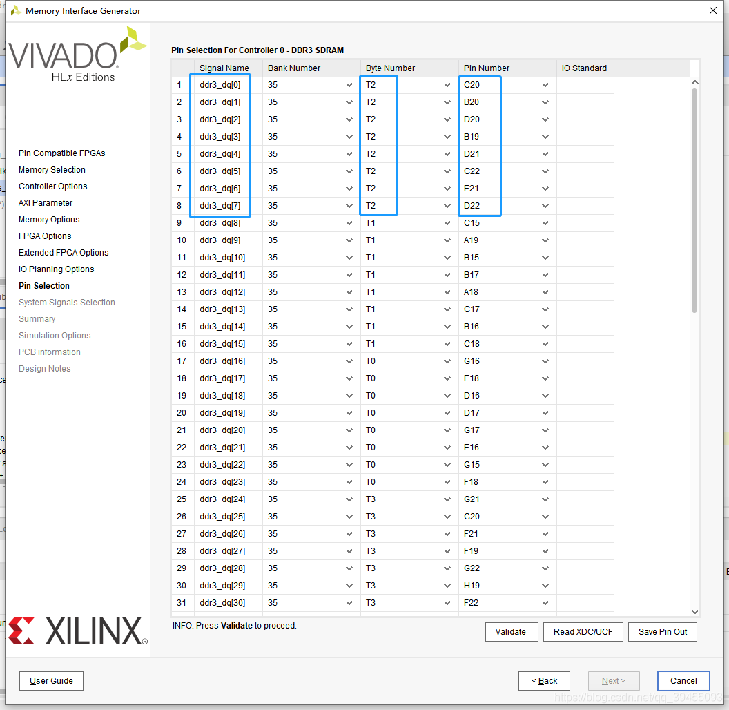 ZYNQ 7020 FPGA DDR3_米联客zynq7020资料-CSDN博客
