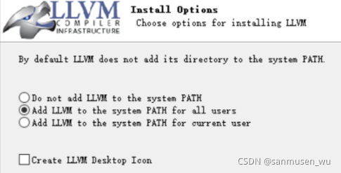 VScode 配置C++环境和openGL(code Runner+MinGW+LLVM+freeglut)_vscode 配置 freeglut-CSDN博客
