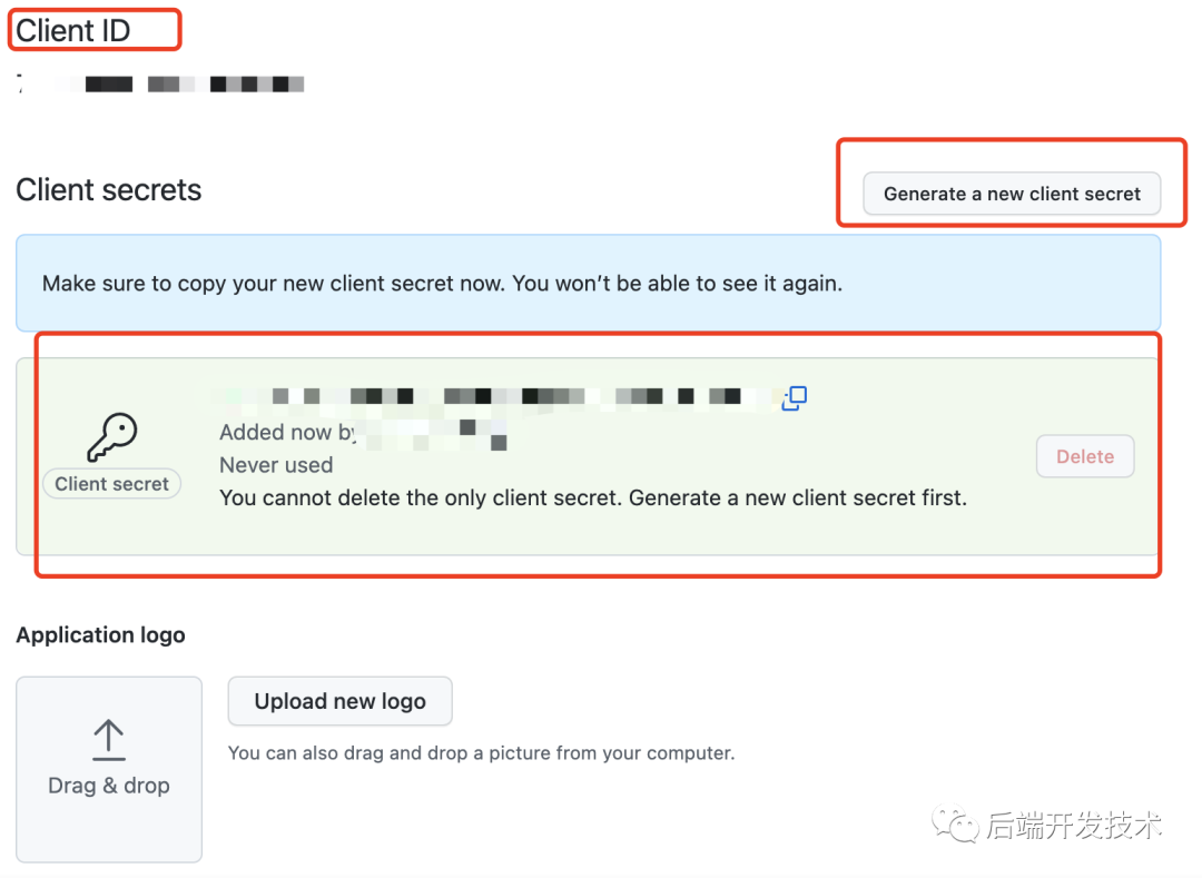 搭建评论系统，Gittalk插件踩坑指南｜玩转GitHub Pages三部曲（三）-CSDN博客