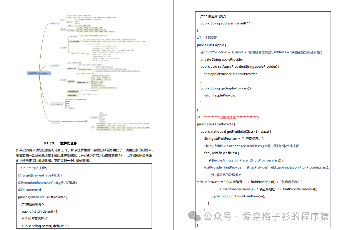 4月底JAVA面试太难,吃透这份JAVA架构面试笔记后,成功跳槽涨薪30K-CSDN博客