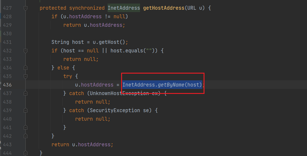 Java反序列化 Urldns链（个人学习）java 常见反序列化链 Csdn博客