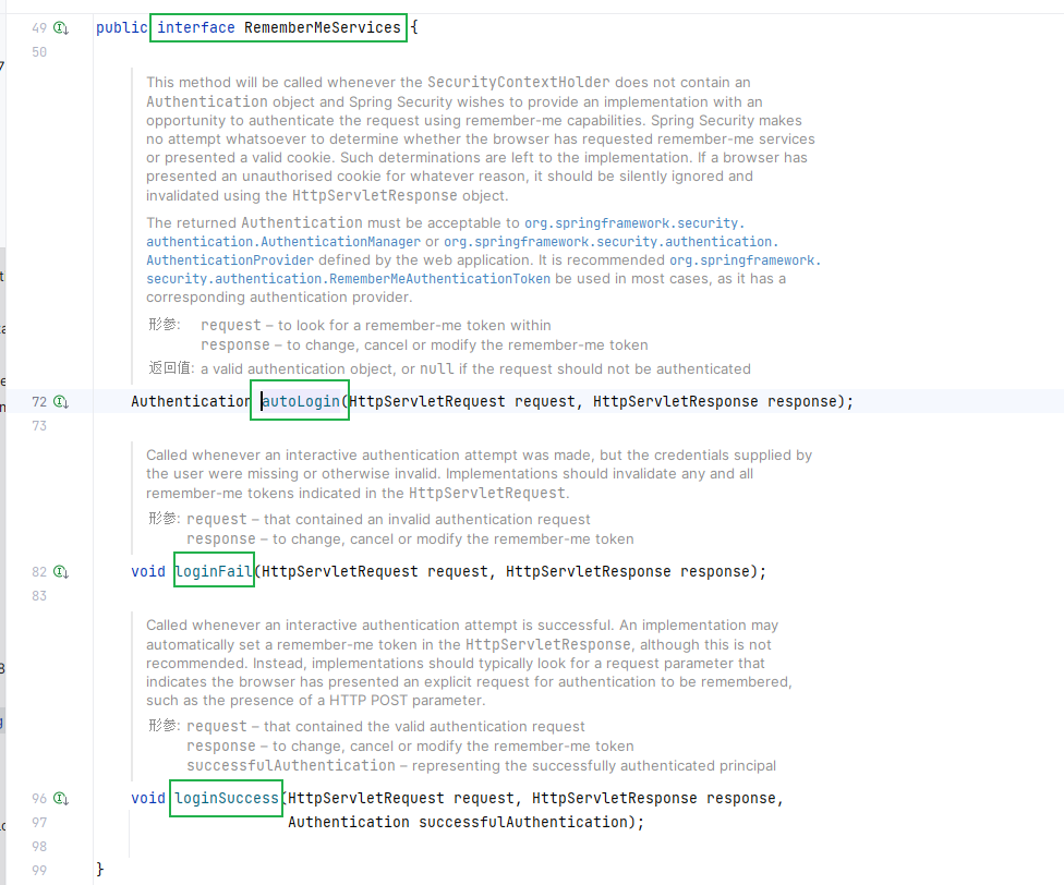 SpringSecurity6实现动态权限，rememberMe、OAuth2.0授权登录，退出登录等功能_springsecurity6动态权限-CSDN博客