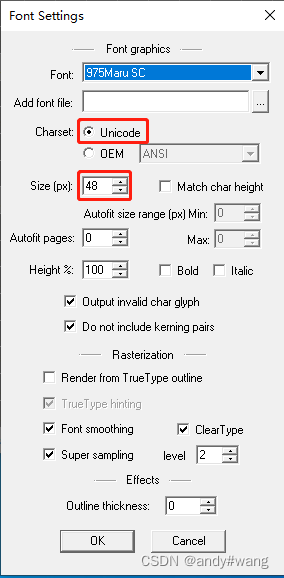 Laya 如何使用自定义字体？_laya ttf字体-CSDN博客