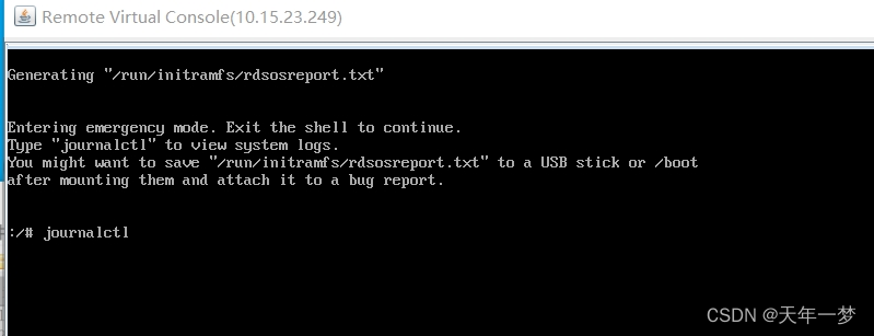 Centos 升级linux内核版本_centos升级内核-CSDN博客