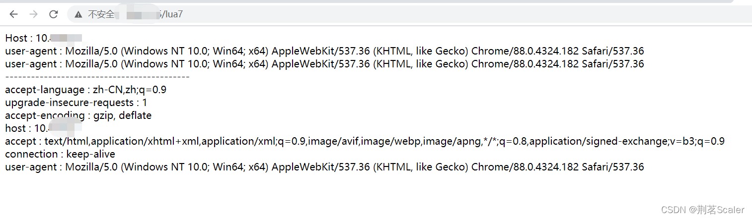 nginx-openresty-lua使用_nginx content by lua-CSDN博客
