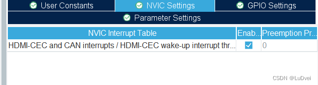 STM32Cube配置STM32F072C8T6的CAN总线说明_stm32f072c8t6引脚详细介绍-CSDN博客