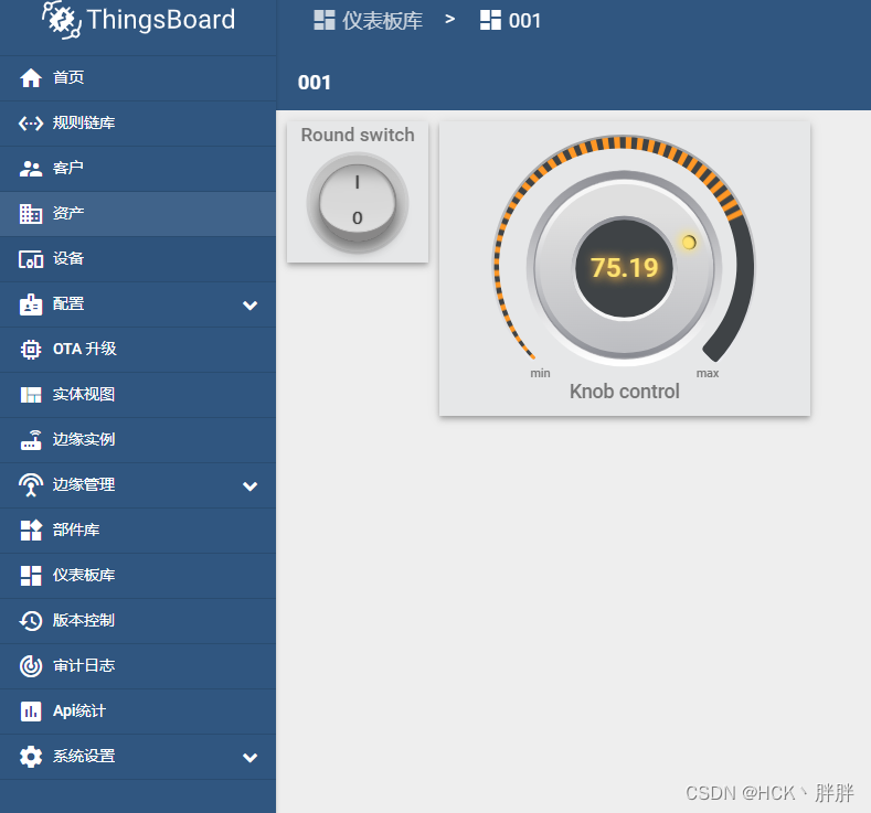thingsboard通过python直连下发数据到PLC simatc S7-200_thingsboard python-CSDN博客