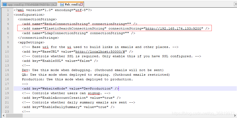 windows+docker 本地部署 Exceptionless_exceptionless在windows部署-CSDN博客