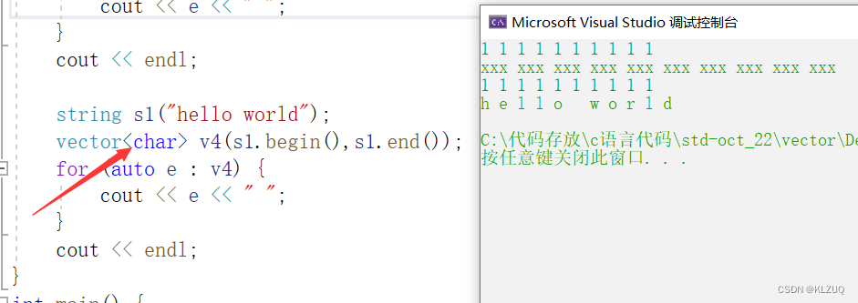 C++-----vector_vector 可以用什么代替-CSDN博客