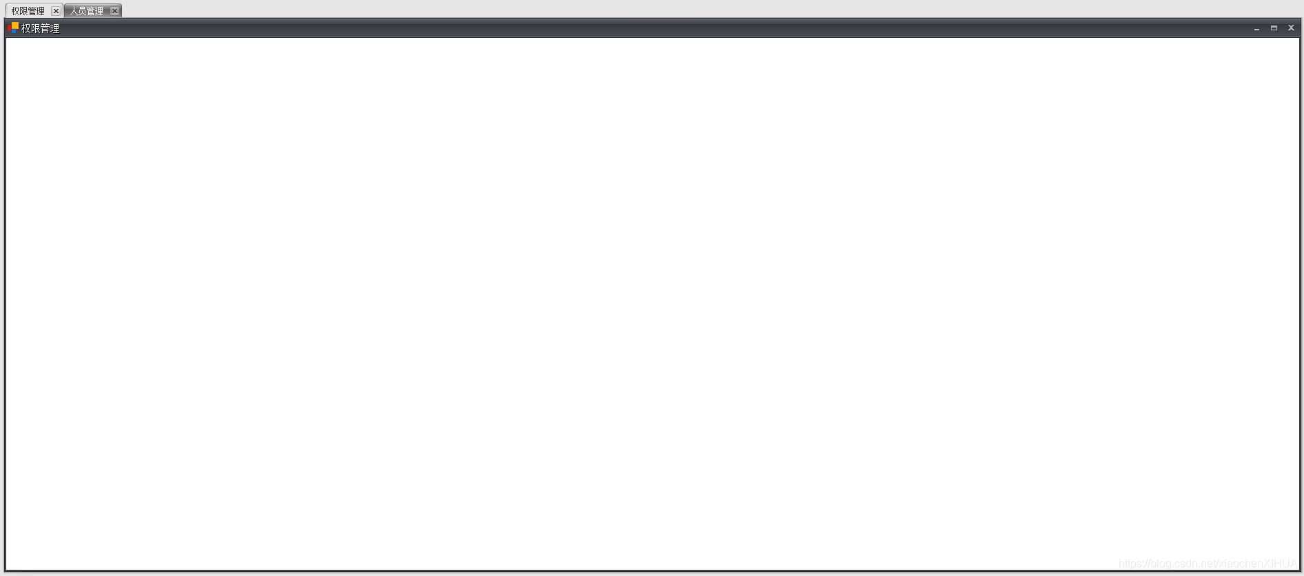 DevExpress中实现代码动态添加导航栏Tabpage到XtraTabControl_devexpress tabpane和xtratabcontrol c#-CSDN博客