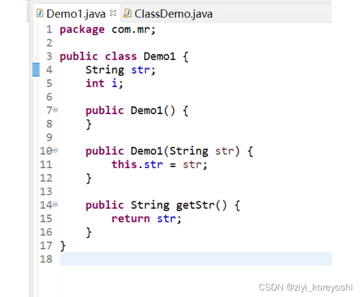 第十六章 反射和注释_public constructor getconstructor(class... paramet-CSDN博客