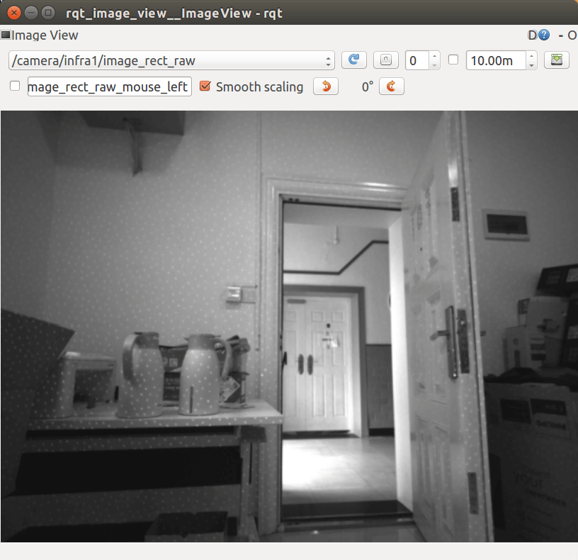 Intel RealSense D435i:ROS接口相关配置和启动参数的进一步学习_ros中的d435包中launch文件中各个参数的意义 ...