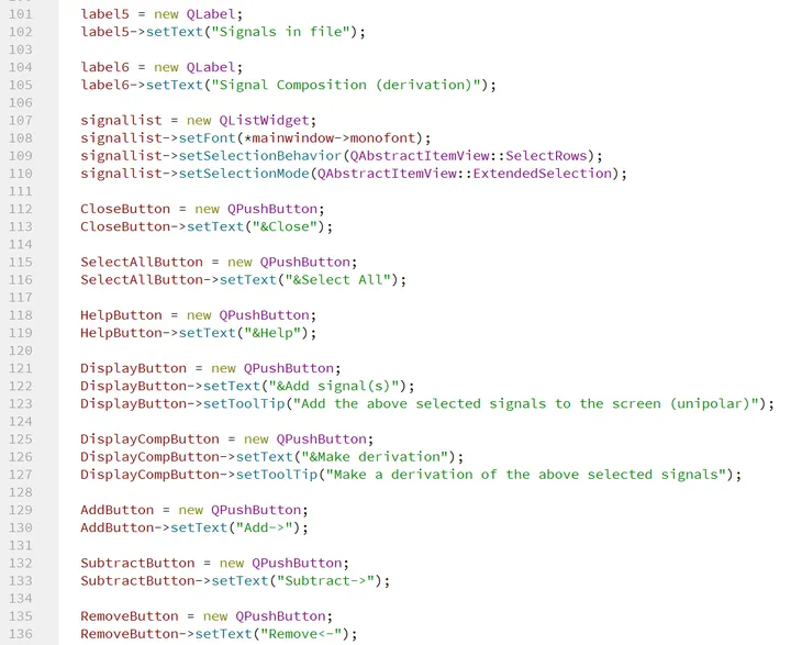 EDF Browser源码学习_edfbrowser-CSDN博客