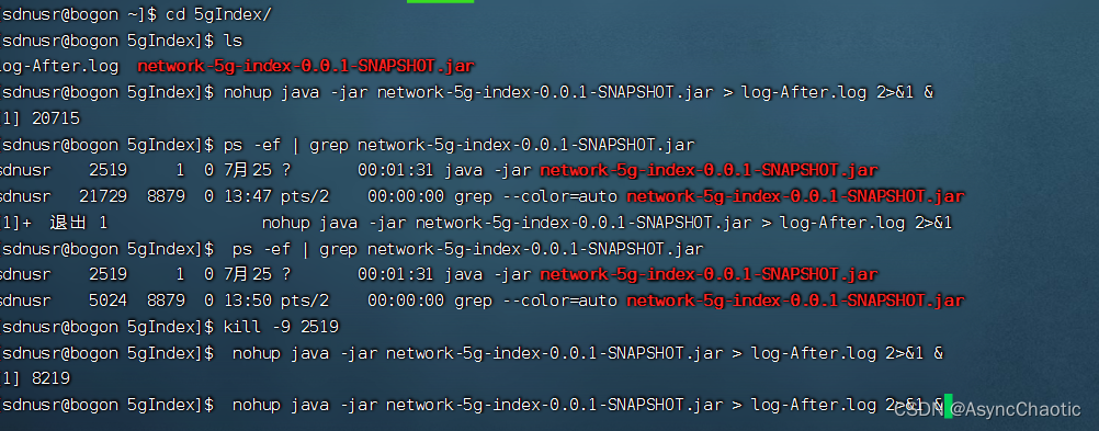动态SQL与Git管理：SpringBoot定时任务与数据操作技巧-CSDN博客