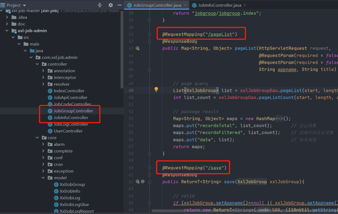 魔改xxl-job，彻底告别手动配置任务！自动注册xxljob定时任务_xxljob自动注册-CSDN博客
