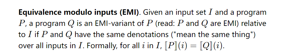 what is emi equivalence modulo inputs_modulo equivalence-CSDN博客