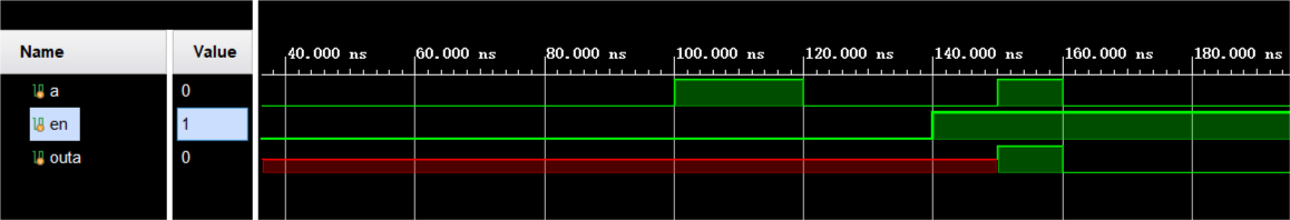 Systemverilog中的iff事件控制systemverilog Iff Csdn博客