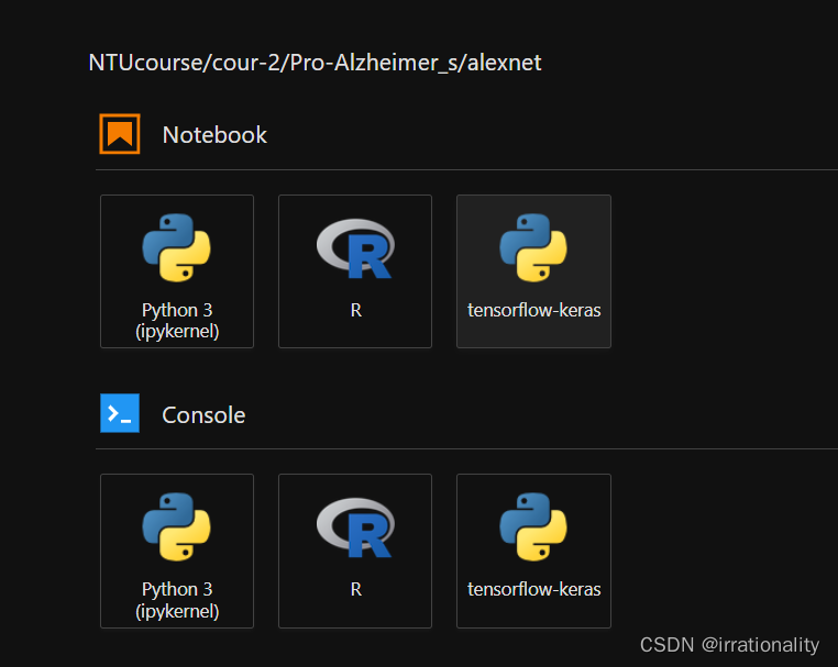 深度学习踩坑笔记：载入内存，数据分配与重启问题，安装R_valueerror: the feature names should match those t-CSDN博客
